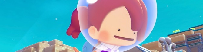 Pokémon Pokopia Expansion Pass Announced, Underwater DLC Launches in August