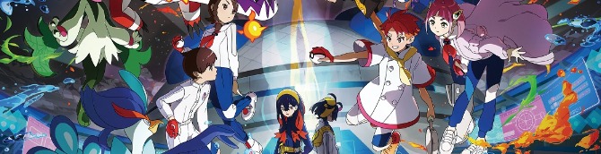 Pokemon Scarlet and Violet: The Hidden Treasure of Area Zero DLC Announced