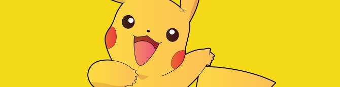 Pokémon Series Has Sold Over 515 Million Units