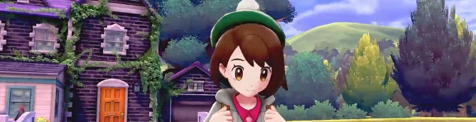 Pokemon Sword and Shield Trailer Gets Final Trailer