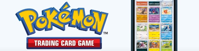 Pokemon Trading Card Game Pocket Releases October 30 for iOS and Android