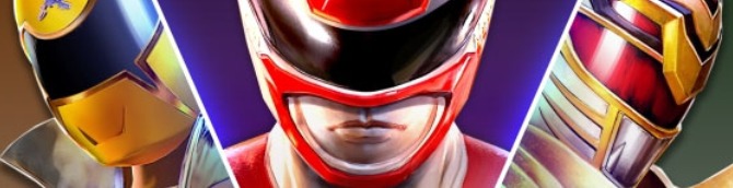 Power Rangers: Battle for the Grid Gameplay Trailer Released