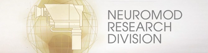 Prey Neuromod Research Division Trailer Released