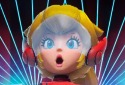 Princess Peach: Showtime! Gets Transformation: Act II Trailer