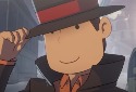 Professor Layton and The New World of Steam Announced for Switch