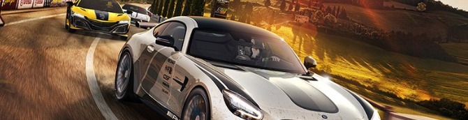 Project CARS 4 'Will be the Most Realistic Simulation Ever Made'