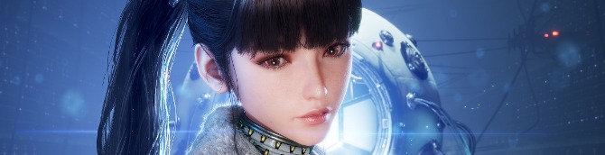 Project EVE Renamed Stellar Blade, to Launch in 2023 for PS5