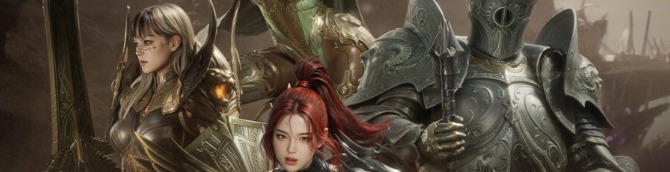 Project Evilbane Launches for PC in 2nd Half of 2026 and for Xbox ...