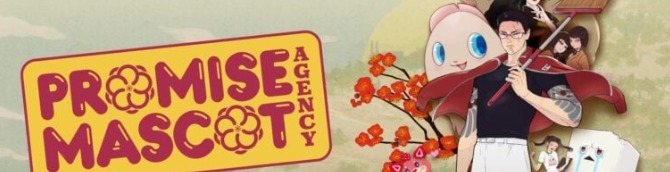 Promise Mascot Agency Announced for All Major Platforms