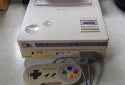 Prototype SNES-PlayStation Spotted