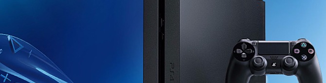 PS4 Update 4.00 Adds Folders, UI Refresh, Trophy Improvements, and More