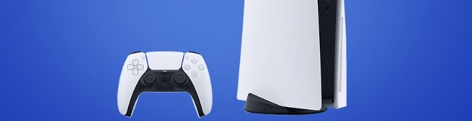 PS5 Discounted by $50 in the US Until August 20