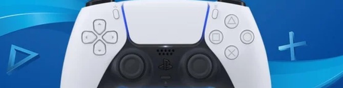 PS5 DualSense Controller Hands-On Live Stream Set for Tomorrow