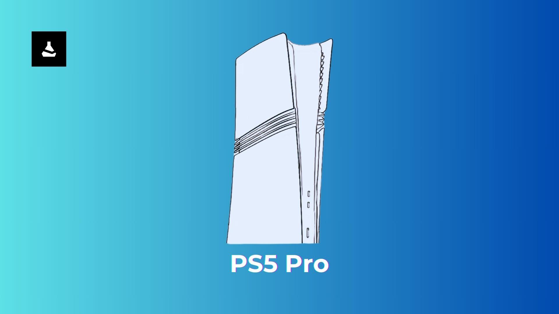 Leaker Claims PS5 Pro Teased in PlayStation 30th Anniversary Logo