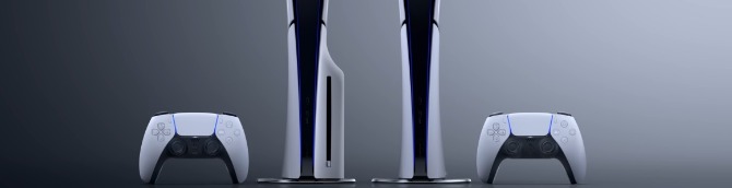 PS5 'Slim' Gets First Teardown Video