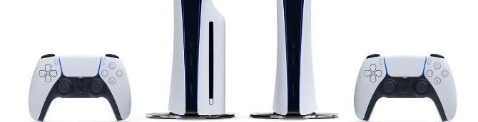 PS5 System Update Adds Welcome Hub, Party Share, Personalized 3D Audio ...