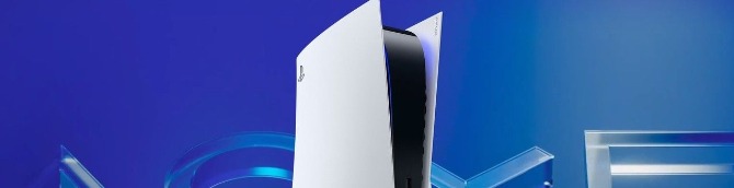 PS5 System Update Out Now - Adds Game Session Invites Using a URL, New ...