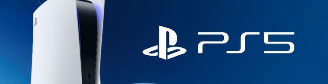 PS5 System Update Out Now - Adds Community Game Help Feature