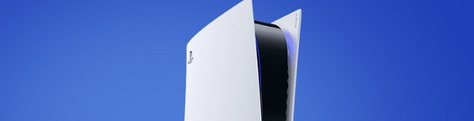 PS5 System Update Out Now - Improves System Performance PS5 System Update Out Now - Improves System Performance