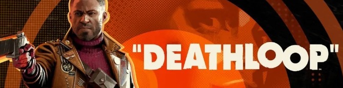 Ad for PS5 Timed Exclusive Deathloop Appears on Xbox Consoles