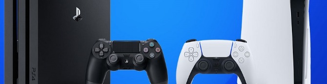 米国でのPS5とPS4の売上比較 - Gamingdeputy Japan