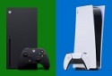 PS5 vs Xbox Series X|S Sales Comparison in the US - December 2022