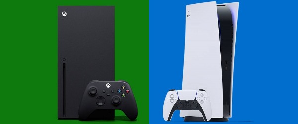 Xbox One Vs Ps4 Chart Unbiased comparison of the PS4 and Xbox One : gaming
