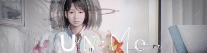 Psychological Adventure Game UN:Me Announced for Switch 2, PS5, and PC