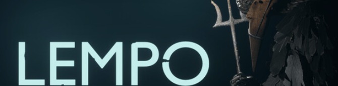 Psychological Horror Game Lempo Arrives September 7 for PS5 and PC