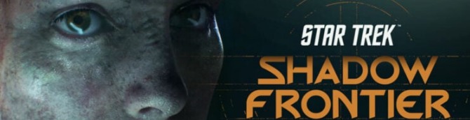 Psychological Thriller Star Trek: Shadow Frontier Announced for Switch ...
