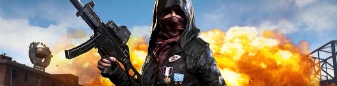 PUBG 2018 Road Map to Improve Graphics, Adds Smaller Map, More