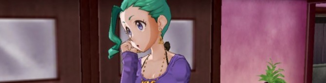 Punch Line Cheermancy Edition Announced