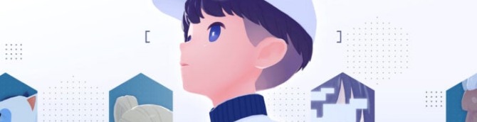 Puzzle Adventure Game D-topia Announced for Switch 2, PS5, Xbox Series, Switch, and PC