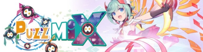 PuzzMiX Headed to Xbox Series X|S and Xbox One on May 24