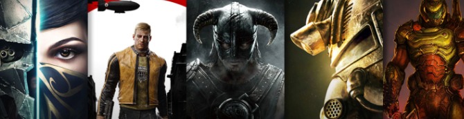 QA Workers at Microsoft's ZeniMax Vote to Form Union, Microsoft ...