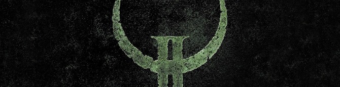 Quake II Remastered Has Been Rated