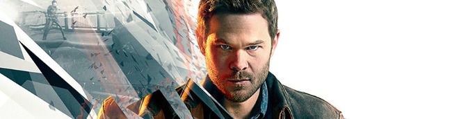 Quantum Break is Back on Xbox Game Pass