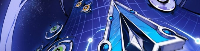 Quantum: Recharged Announced for All Major Platforms