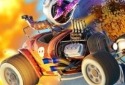 Racing Game Hot Rod Mayhem Announced for All Major Platforms