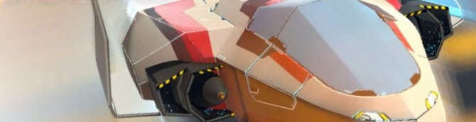 Racing Game XF Extreme Formula Announced for PC