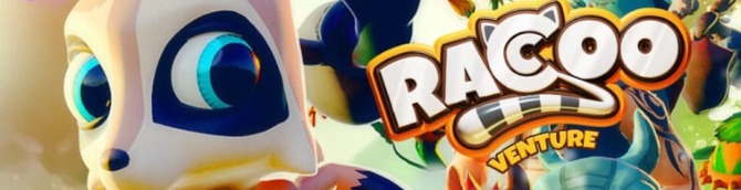 Racoo Venture Launches December 14 for All Major Platforms