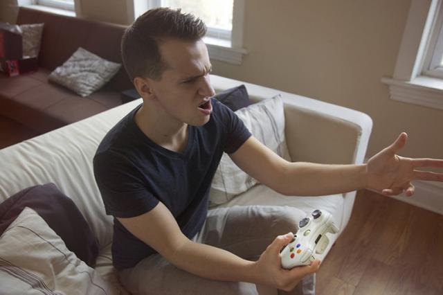 Online Gaming Etiquette: A Brief Rant