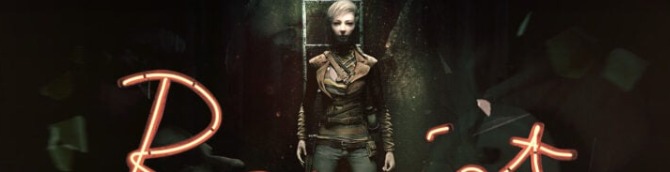 Rauniot Launches April 17 for PC