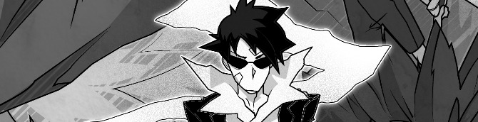 Raw Fury Announces Anime-Inspired RPG Wolfstride for PC