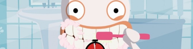 Rayman Raving Rabbids TV Party