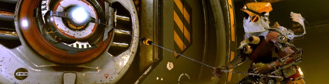 ReCore Release Date, Box Art, and Screenshot Leaks