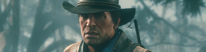Red Dead Redemption 2 Info Details The Frontier, Cities, and Towns