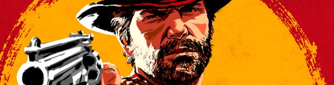 Red Dead Redemption 2 Rated for Nintendo Switch