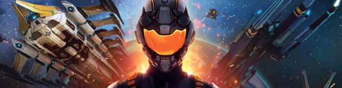 Redout: Space Assault Launches January 21, 2021 for Switch, PS4, Xbox ...