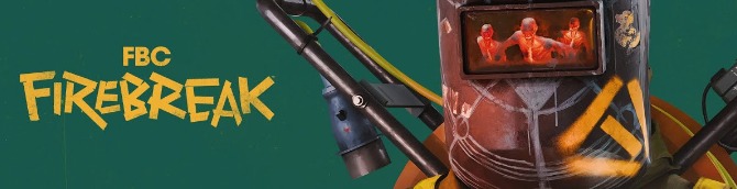 Remedy Announces Control Multiplayer Spin-Off Game FBC: Firebreak